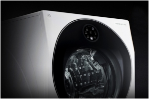 Home Appliance Manufacturers Release AI Washing Machines - Businesskorea