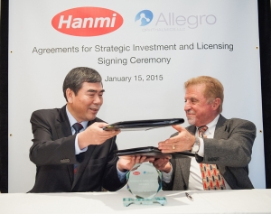 Hanmi Pharmaceutical Continues to Challenge for New Global Drug Development - Businesskorea