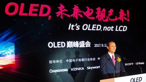 LG Display’s Plant in China Expected to Double OLED Panel Production ...