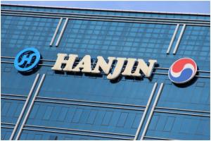 Hanjin Group Strikes Back at Activist Fund in Proxy Fight - Businesskorea