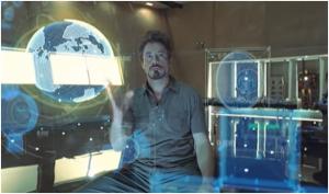 Samsung Electronics Publishes Paper on Holographic Display in Nature ...