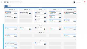 Mycroft Launches Korea's First Project-type Collaboration Tool ‘Rocket ...