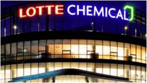 Lotte Chemical Considering Increasing Capital - Businesskorea