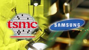 TSMC Surpasses 60% Market Share; Samsung Foundry Drops to 12% - Businesskorea