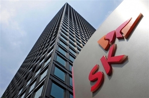 SK biopharm’s US Subsidiary Unveils First Molecular Glue Platform ...