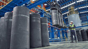 China Implements Export Controls on Graphite; Grants Approval to South ...