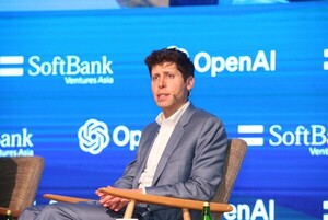OpenAI’s Sam Altman Visits Intel After Meetings with Samsung and SK ...