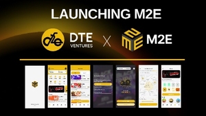 DTE Ventures, 혁신적 프로젝트 ‘M2E’ 성공적 런칭 - Businesskorea